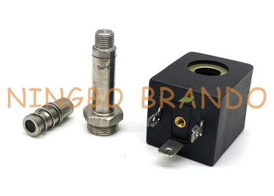 China Turbo Type Pulse Jet Valve Replacement BH10 Coil and GPC 10 Armature for sale