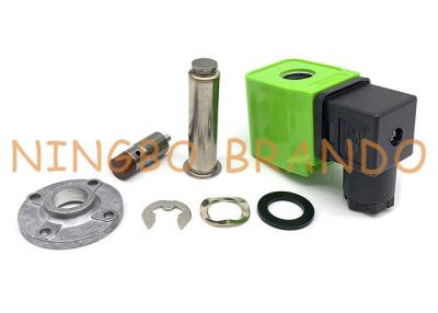 China BFEC DMF Series 13.5mm Hole New Version Dust Collector Valve Magnetic Coil for sale
