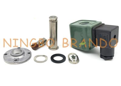 China SBFEC Type Old Version Dust Collector DMF Solenoid Valve Coil for sale