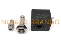 China ASCO Type 400425-142 DC24V Pulse Jet Valve Eelctromagnetic Coil for sale
