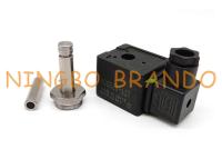 China SCG353A044 ASCO Type 11mm Pulse Valve K0850 Stainless Steel Solenoid Stem for sale