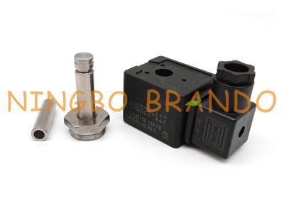 China SCG353A044 ASCO Type 11mm Pulse Valve K0850 Stainless Steel Solenoid Stem for sale