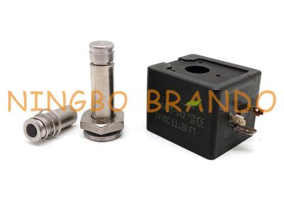 China ASCO Type K0950 14mm OD Dust Collector Pulse Solenoid Valve Stem for sale