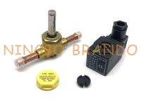 China 1068/3 Diaphragm Pilot Operated ODS 3/8'' Cooling Solenoid Valve for sale
