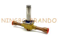 China EVR 6 Series 1/2'' Inch 032L1209 032L7144 ODF Cooling Solenoid Valve for sale