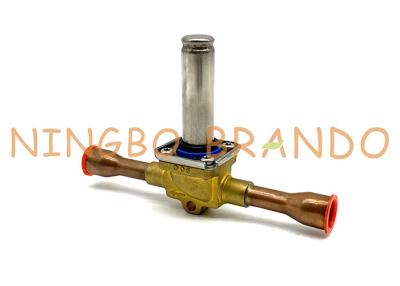 China EVR 6 Series 1/2'' Inch 032L1209 032L7144 ODF Cooling Solenoid Valve for sale