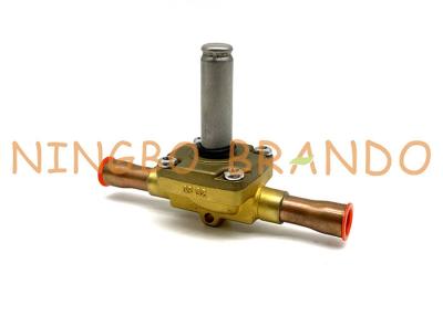 China EVR 10 1/2'' Inch ODF 032L1217 032L1188 Refrigeration Solenoid Valve for sale