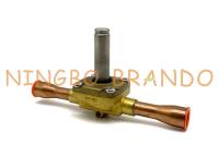 China EVR 10 5/8'' ODF 032L1214 032L7149 Danfoss Type Refrigeration Valve for sale