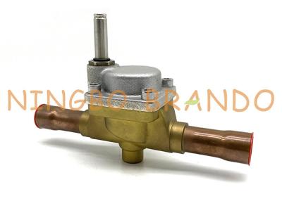 China EVR 25 1-1/8'' ODF 032L2200 032L2201 Refrigeration Solenoid Valve for sale