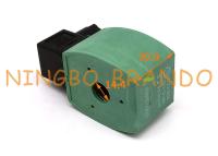 China ASCO Type 24V AC MP-C-146 238613-006 238613-106 Solenoid Valve Coil for sale