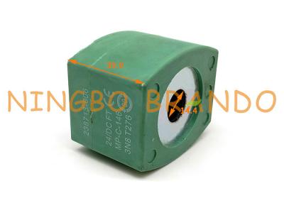China 14.4mm Hole ASCO Type AC115V MP-C-146 238613-033 238613-133 Magnetic Coil for sale