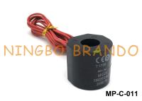 China Henny Penny Solenoid Valve Coil MP-C-011 099257-016-G 24V 50Hz for sale