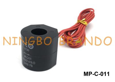 China 29515 29547 Henny Penny Solenoid Valve Coil MP-C-011 099257-016-D 24VAC for sale