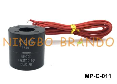 China Solenoid Valve Coil MP-C-011 24VAC For Henny Penny Fryer Spare Parts for sale