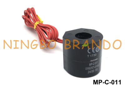 China MP-C-011 24V 50Hz Solenoid Coil For Henny Penny Fryer Valve Parts for sale