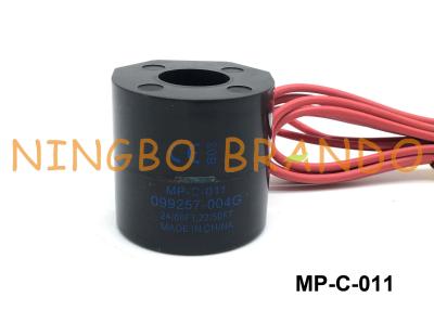 China Henny Penny Solenoid Valve Coil MP-C-011 099257-004G 24VAC for sale