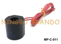 China Henny Penny Fryer Parts 29515 Solenoid Valve Coil MP-C-011 24V AC for sale