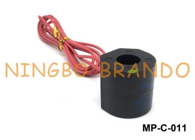 China Solenoid Coil MP-C-011 24V AC For Henny Penny Fryer 29547 Valve for sale