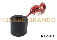 China Henny Penny Fryer 18724 Solenoid Valve Coil MP-C-011 220V 240V for sale