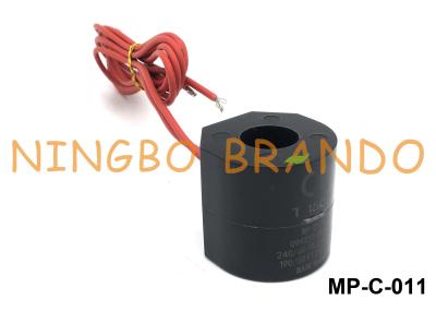 China Henny Penny 18721 Solenoid Valve Coil MP-C-011 220V 50Hz 240V 60Hz for sale