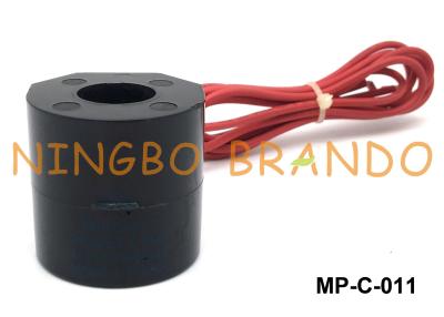 China Henny Penny Solenoid Valve Coil MP-C-011 099257-014G 110V 50/60Hz for sale