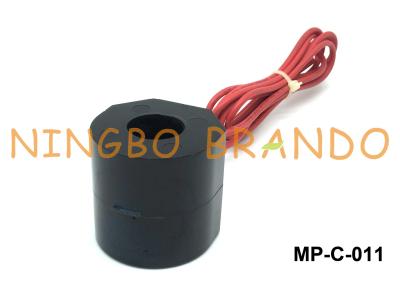 China Henny Penny 17121 Solenoid Valve Coil MP-C-011 110V 50Hz 120V 60Hz for sale