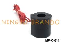 China Henny Penny 17120 Solenoid Valve Coil MP-C-011 110VAC 120VAC 50/60Hz for sale