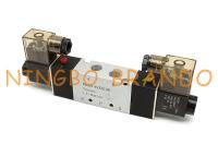 China AirTAC Type 4V320-08 1/4'' 5 Way 2 Position Pneumatic Air Valve for sale
