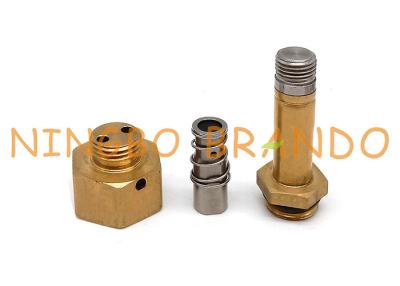 China Autel Type Armature Repair Kit Dust Collector Pulse Solenoid Valve Stem for sale