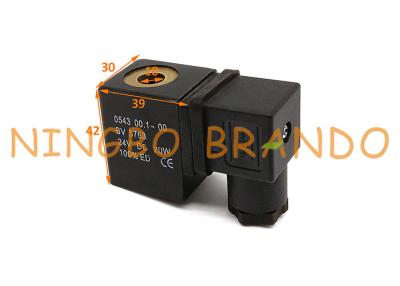 China 48V DC 113-030-0045 113-030-0032 PU220 PU225 Solenoid Valve Bobine for sale