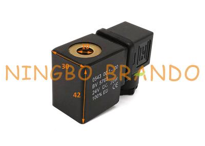 China 240V AC 113-030-0032 113-030-0034 50/60Hz 0543 Solenoid Valve Coil for sale