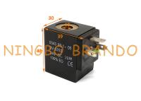 China 12V DC 113-030-0278 113-030-0047 System 13 30mm Width Nass Magnet Coil for sale