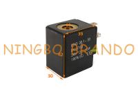 China 24V AC 113-030-0029 113-030-0039 113-030-0040 Solenoid Valve Coil for sale