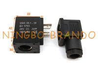 China 110V AC 113-030-0036 113-030-0037 Nass Type Magnet Electrical Coil for sale