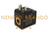 China 120V AC 113-030-0036 113-030-0037 113-030-0038 Solenoid Valve Coil for sale