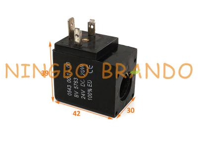 China 12V AC 113-030-0044 Nass Type Magnet System 13 0543 Solenoid Coil for sale