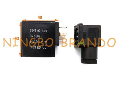 China 0545 24V DC 113-030-0188 113-030-0189 113-030-0190 Magnetic Coil for sale