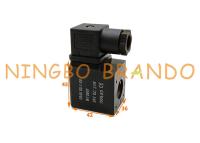 China 0545 120VAC 113-030-0137 36VAC 113-030-0120 Solenoid Valve Coil for sale