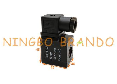 China 0545 120VAC 113-030-0137 36VAC 113-030-0120 Solenoid Valve Coil for sale