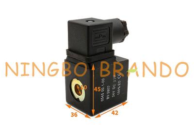 China 0545 12V DC 113-030-0120 Auto Drain Valve Replacement Electrical Coil for sale