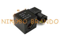 China Nass Type 0545 110V AC 113-030-0279 113-030-0126 Solenoid Valve Coil for sale
