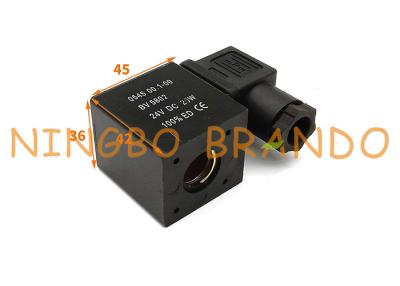 China Nass Type 0545 110V AC 113-030-0279 113-030-0126 Solenoid Valve Coil for sale