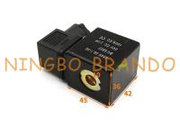 China 230V AC 113-030-0142 113-030-0141 113-030-0138 Auto Drain Valve 0545 Coil for sale