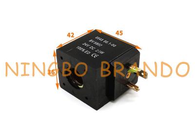 China 220V AC 113-030-0128 113-030-0121 Nass Type Magnet System 13 Bobine for sale