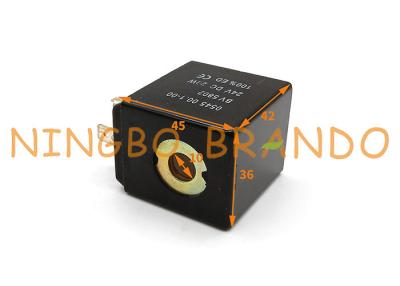 China 24V DC 113-030-0123 113-030-0124 Nass Type 0545 Magnetic Coil for sale