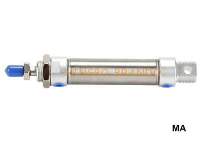 China Airtac Type MA20x50 Mini Pneumatic Cylinder 20mm Bore 50mm Stroke for sale