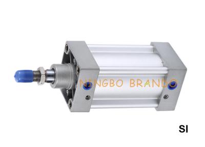 China Airtac Type SI40X50 Air Pneumatic Cylinder 40mm Bore 50mm Stroke for sale