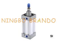 China Airtac Type SI32X50 Air Cylinders Pneumatic 32mm Bore 50mm Stroke for sale