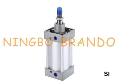 China Airtac Type SI32X50 Air Cylinders Pneumatic 32mm Bore 50mm Stroke for sale