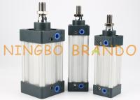China Double Acting Pneumatic Air Cylinders Airtac Type SU Series for sale